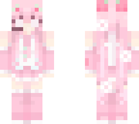 sakura | Minecraft Skins