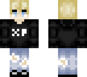 sam | Minecraft Skins