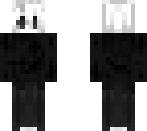 elKecm | Minecraft Skin