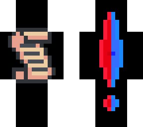 pixel | Minecraft Skins