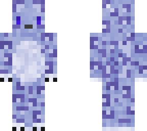 leopard | Minecraft Skins