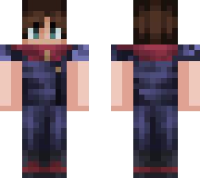sorcerer | Minecraft Skins