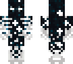 crystal | Minecraft Skins