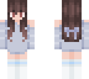 star | Minecraft Skins