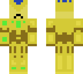 lord | Minecraft Skins