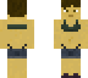 beach steve | Minecraft Skins