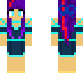 dress | Minecraft Skins