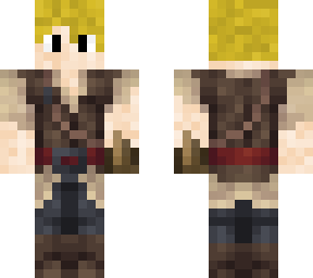 surviver | Minecraft Skins