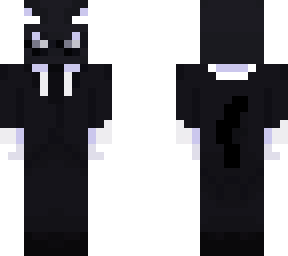 butler | Minecraft Skins