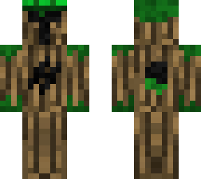 forest | Minecraft Skins