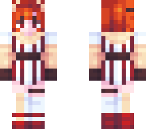 trader | Minecraft Skins