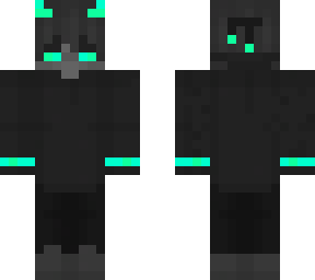 try hard | Minecraft Skins