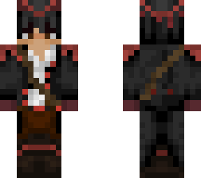 tall | Minecraft Skins