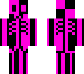 untextured | Minecraft Skins