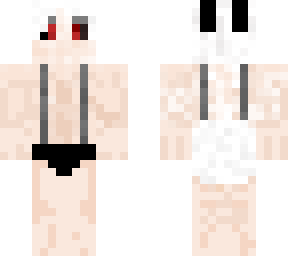 usagi | Minecraft Skins