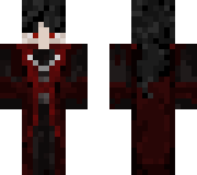 vampire | Minecraft Skins