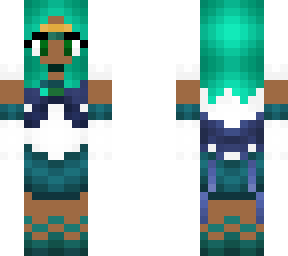 Venus | Minecraft Skin