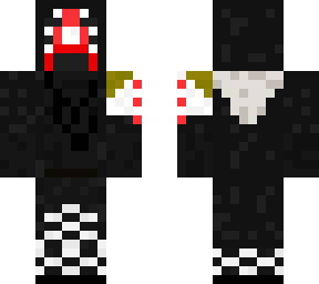 vessel | Minecraft Skins