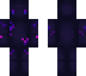 void | Minecraft Skins