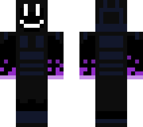 void | Minecraft Skins