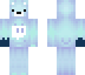 wallibear | Minecraft Skins