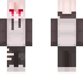 warm | Minecraft Skins
