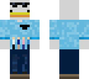 weezer | Minecraft Skins