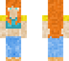 winx | Minecraft Skins