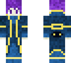 witcher | Minecraft Skins