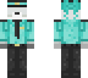 worker | Minecraft Skins