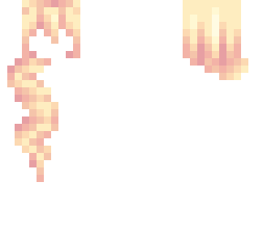 * pollen - hair base | Minecraft Skin