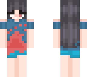 crazy | Minecraft Skins