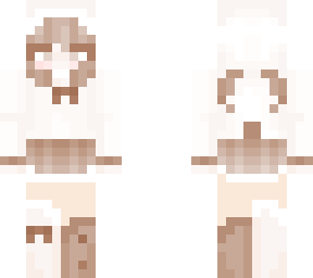 mocha-+*’ | Minecraft Skin