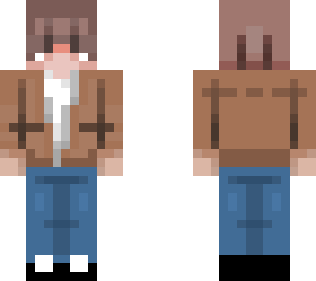 normal | Minecraft Skins