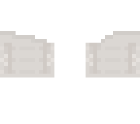 all white | Minecraft Skins