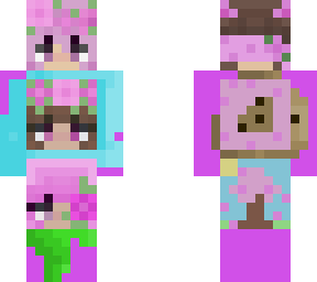 cherry | Minecraft Skins