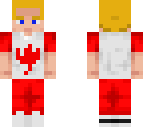 canada | Minecraft Skins