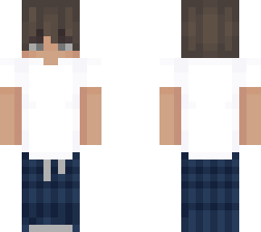 aaron | Minecraft Skins