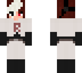 team rocket | Minecraft Skins