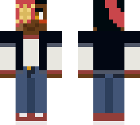 adam | Minecraft Skins