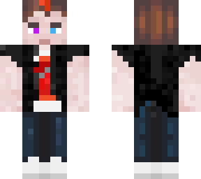 hunter | Minecraft Skins