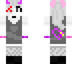 fpe | Minecraft Skins