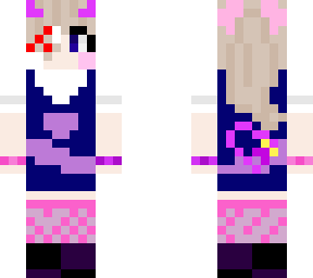 fpe | Minecraft Skins