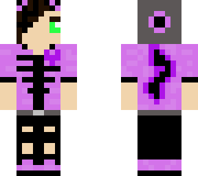 alex | Minecraft Skins