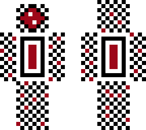 android 18 | Minecraft Skins