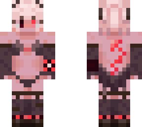oni | Minecraft Skins