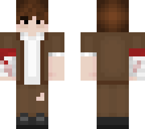 apocalypse | Minecraft Skins