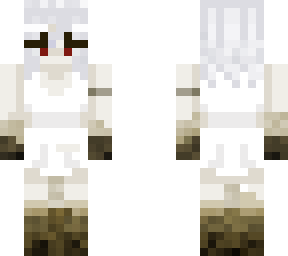 ariane yeong | Minecraft Skin
