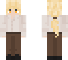 arthur | Minecraft Skins