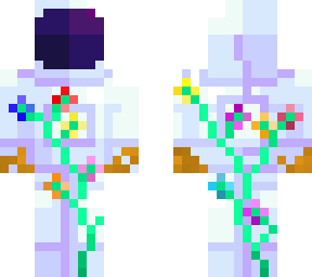 Babby | Minecraft Skin